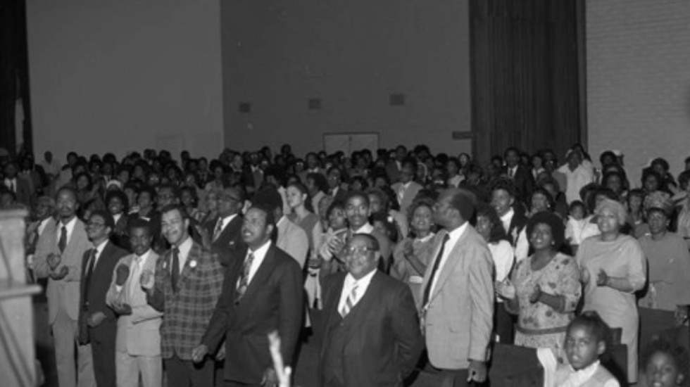 Our History | Bethany Baptist Church of LA